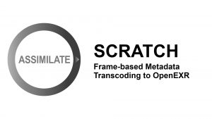 ASSIMILATE » Power to the Creators