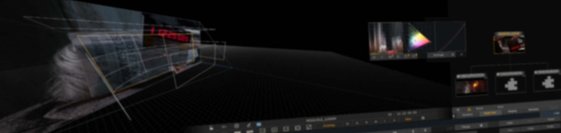 Live FX » ASSIMILATE