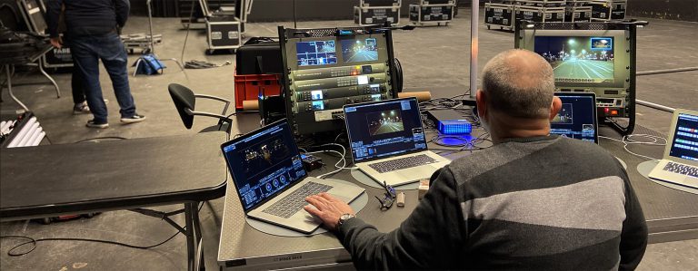 Live FX » ASSIMILATE