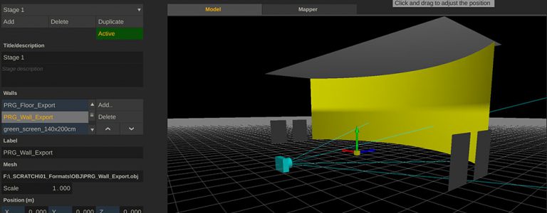Live FX » ASSIMILATE