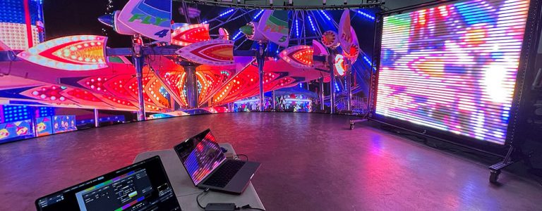 Live FX » ASSIMILATE