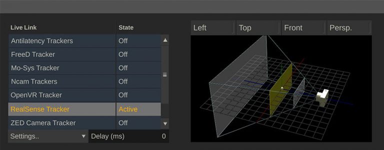 Live FX » ASSIMILATE
